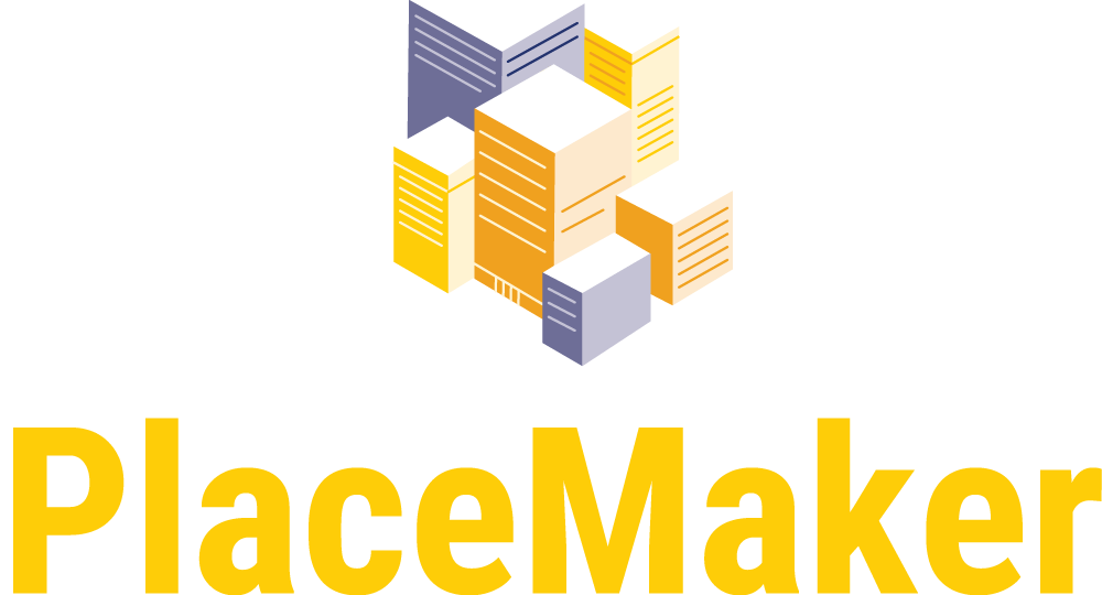 PlaceMaker SketchUp Plugin for Efficient Urban Planning